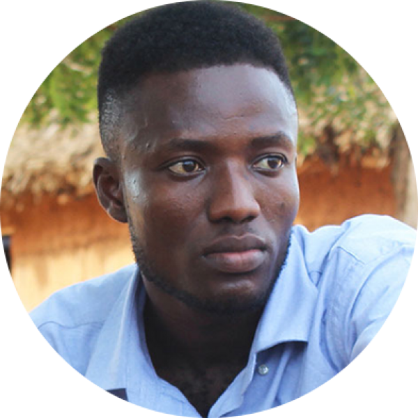 About The Project - The Ancestor Project